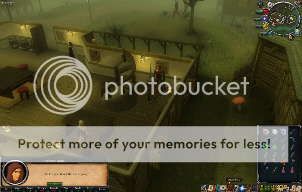 RuneScape | Mediavida